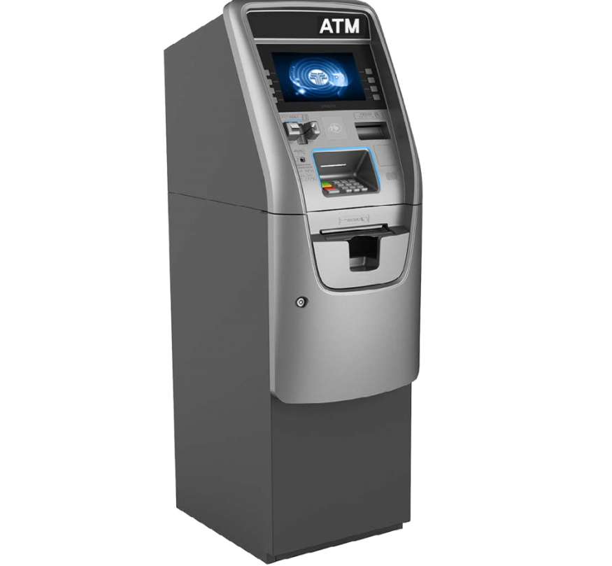 Hyosung Halo 2 ATM - First National ATM, Wholesale ATM Machines United ...