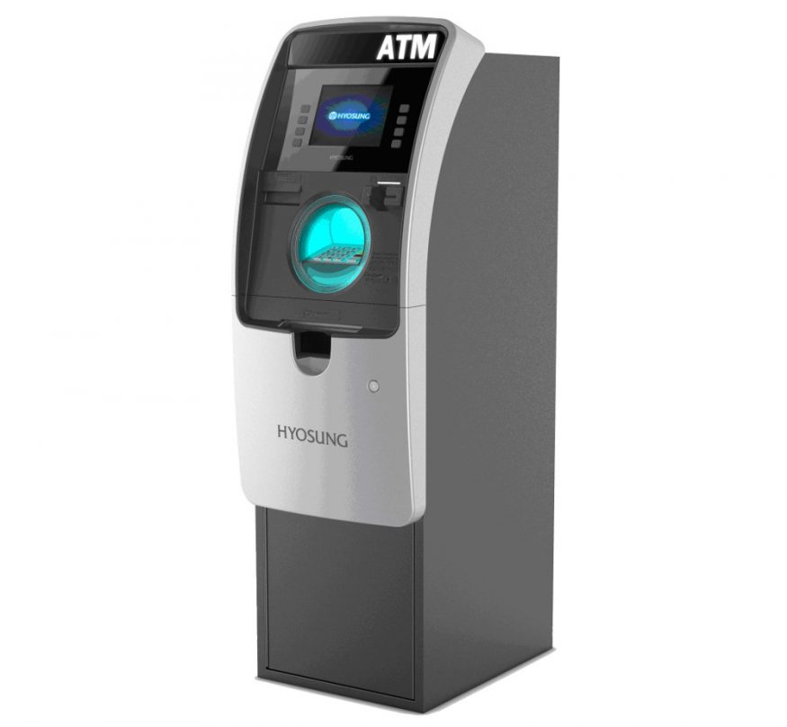 ATM Vault Cash Services | Cash Loading | ATM Cash