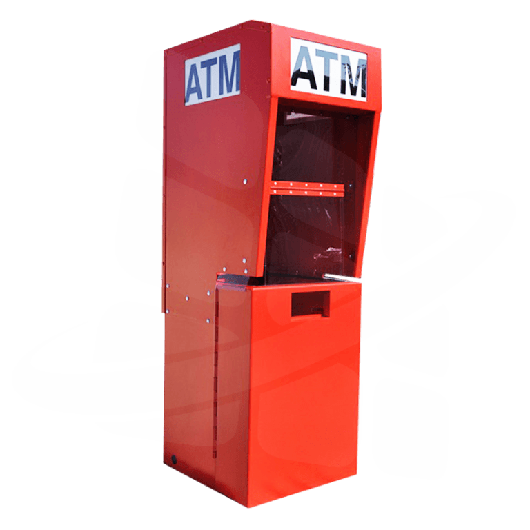 Buy Outdoor ATM Machines - First National ATM, Wholesale ATM Machines ...