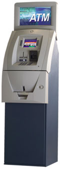 Triton’s RL5000 ATM Machine - First National ATM, Wholesale ATM ...