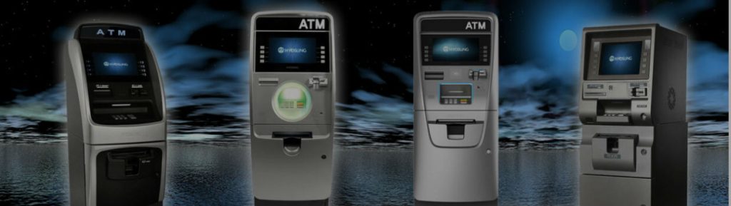 First National ATM | Buy ATM Machines United States & Canada