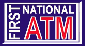 How To Use An ATM - First National ATM, Wholesale ATM Machines United ...